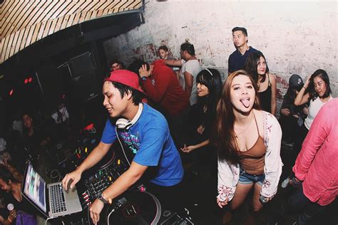 Manila Nightlife: Best Clubs and Bars (Updated) | Jakarta100bars - Nightlife & Party Guide ...