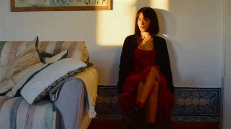 Sofia Leão My Father Told Me To Do What I Was Feeling Ppulse