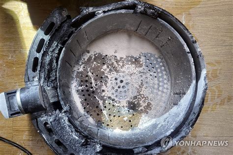 추석연휴 때 주택 화재 많아음식물 조리가 주된 원인