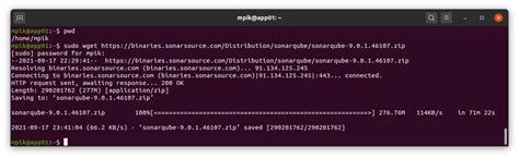 How To Install Sonarqube On Ubuntu 20 04 Lts