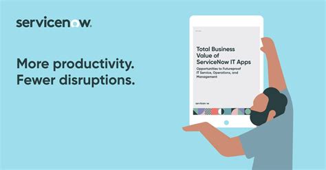 Business Value Of Servicenow Service Operations Servicenow