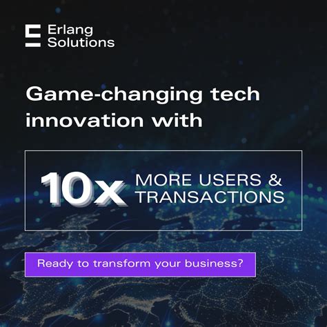 learn how erlang solutions helps companies cut costs and boost