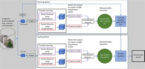 architecture of concatenation‐based method download scientific diagram