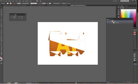 Adobe Illustrator Clipping Mask Problem Graphic Design Stack Exchange