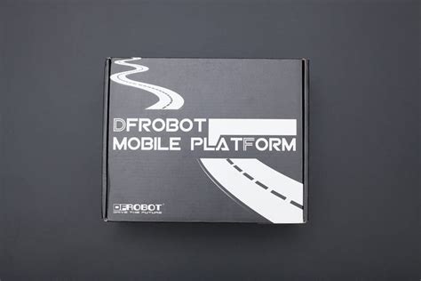 Turtle 2wd Mobile Robot Platform For Arduino Discontinued The Pi Hut