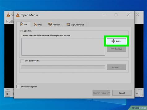 how to convert a webm file to an mp4 with vlc for free