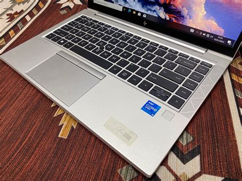 Hp Elitebook 840 G8 Intel Core I5 11th Gen 16gb Ram 512gb Ssd 141 Fhd