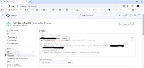 Connect To GitHub With SSH Using Linux WSL XyzCloud