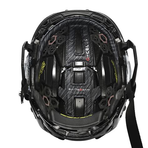 Bauer Hyperlite 2 Helmet