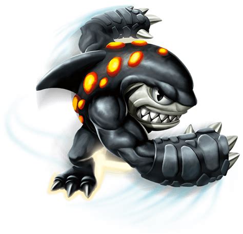 Terrafin Skylanders Trap Team Guide Ign
