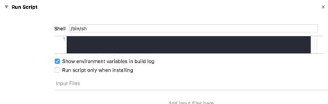 Increase The Build Number While Archiving In Xcode SAbi Sin