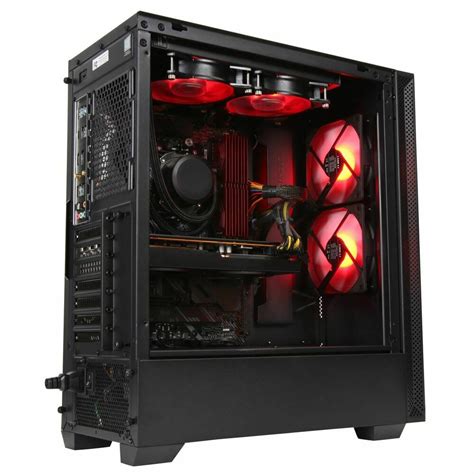 Powerspec G464 Gaming Computer