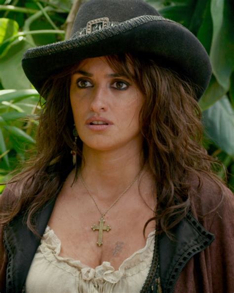 User Blog Doalfe Angelica Teach Pirates Of The Caribbean On Stranger