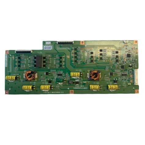Inverter LG 55LA970V-ZA - Voltier Electronics