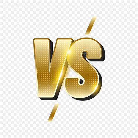 Versus Vs Vector Hd PNG Images, Luxury Vs Versus Png Transparent, Vs ...