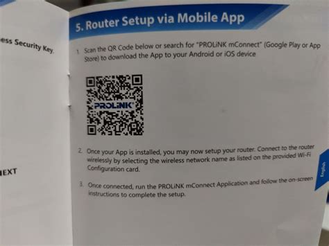 Prolink Router AC2600 Dual Band Gigabit Router PRC2401U Computers Tech Office Business