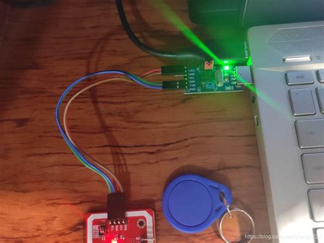 Pn532跳坑小指南pn532接线 Csdn博客