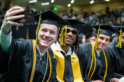 Celebrate Uaas Spring Class Of 2025 News University Of Alaska