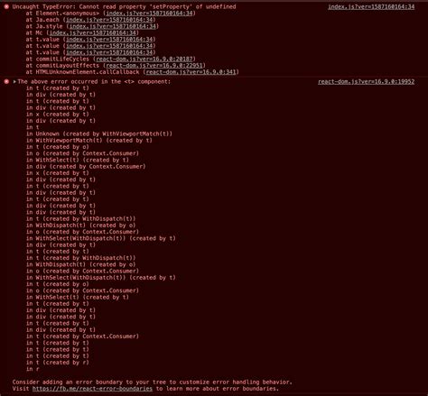 Woocommerce Dashboard Not Displaying Issue Woocommerce Woocommerce Admin GitHub