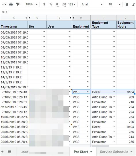 Vlookup Did Not Find Value Google Docs Editors Community
