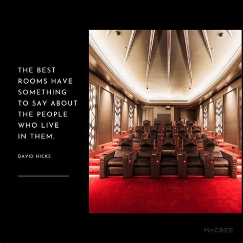 Macbee On Linkedin Acoustics Technology Music Privatecinema Movies Homecinema Audio…