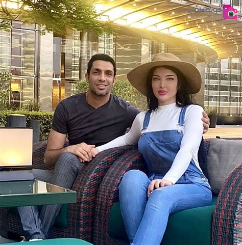 بیوگرافی آرام جوینده همسر سپهر حیدری عکس های شخصی ️ فوتوسلفی