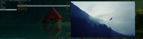 My Arch Linux Setup Ray