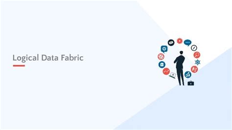 The Rise Of Logical Data Architecture Breaking The Data Gravity