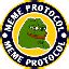 Meme Protocol Price Today MEME To USD Live Price Marketcap And Chart CoinMarketCap