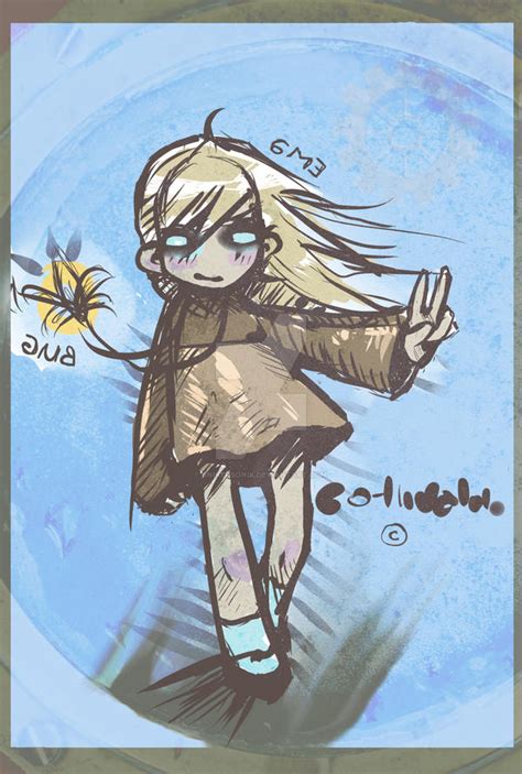 Ema Bug Colour By Snikersonik On Deviantart