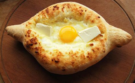 ხაჭაპურის ტრადიციას ძეგლის სტატუსი მიენიჭა Batumelebi • აჭარული