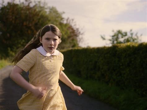 The Quiet Girl Filmgrab