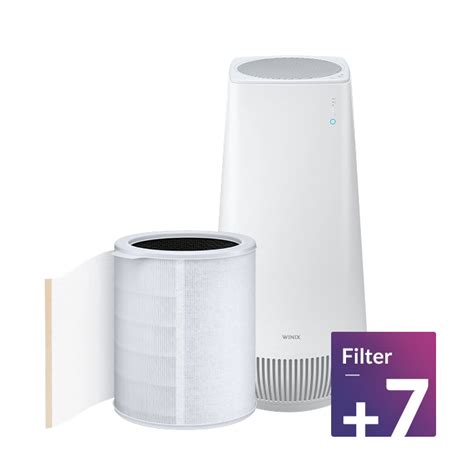 타워x 플러스케어필터