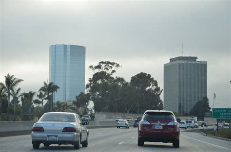 High Rise Buildings Oxnard California Navymailman Flickr