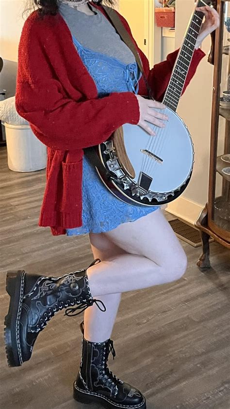 6 String Banjo Help Rbanjo
