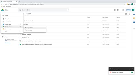 Timesheet Import Guide My Account