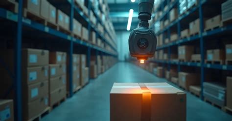 Rfid Vs Warehousing A Comprehensive Comparison