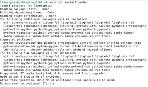 Sudo Command In Linux Explained With Examples
