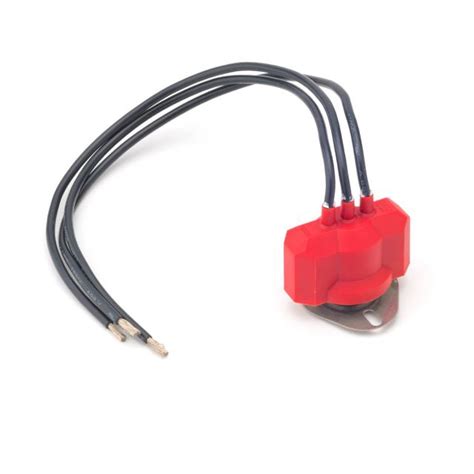 Moisture Resistant Thermostat