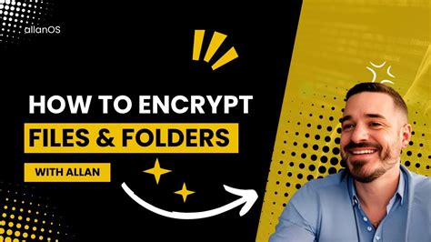 How To Encrypt Files And Folders Bitlocker Veracrypt And Powershell Script Step By Step