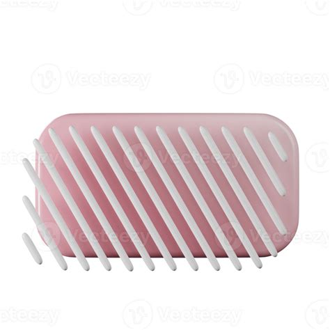 Rectangle Shape Pink Gradient 3d Rendering 29752705 Png