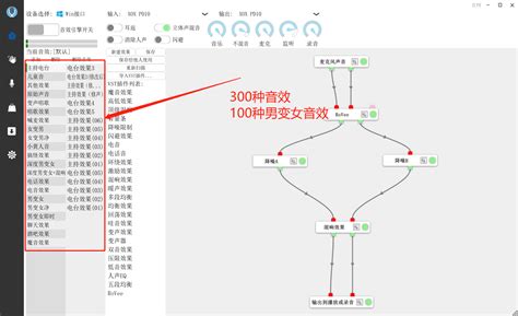 你知道变声器软件和声卡的区别吗 时候