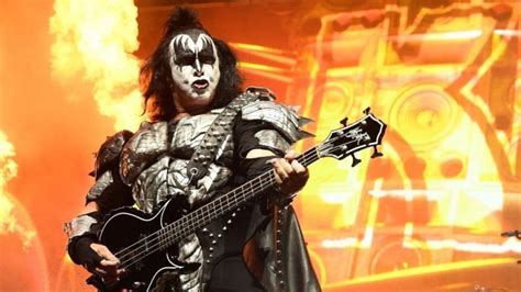 Reseña Los mejores momentos de Kiss en Chile Rock Pop