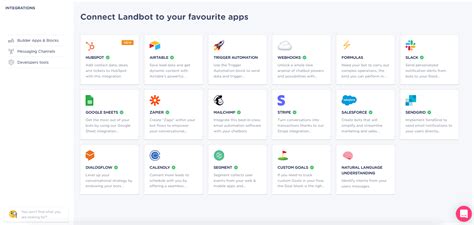 Hubspot Chatbot Integration Empower Your Chatbot With Crm