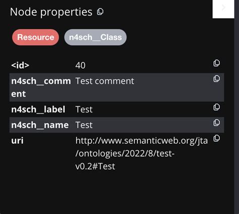 Not Able To Map Labels To Nodes When Importing An Ontology · Issue 276 · Neo4j Labs