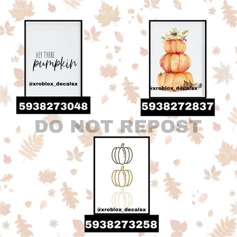 Roblox Decals Halloween Decals Bloxburg Decals Codes Wallpaper