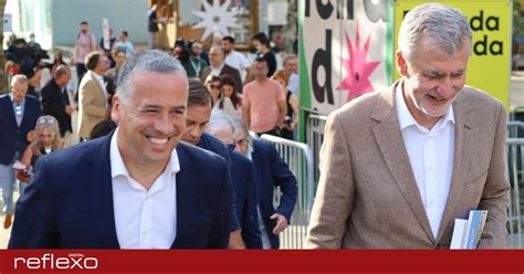 Gouveia E Melo Visita Campus De Azurém Da Uminho Esta Sexta Feira