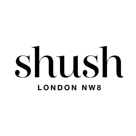 Shush London London Nextdoor