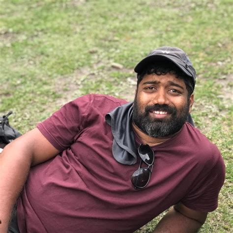 kiran divakaran bangalore