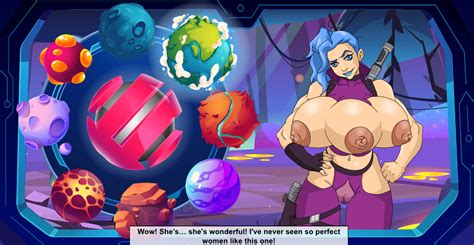 Sex Jedis A Galactic Adventure With A Cheeky Twist